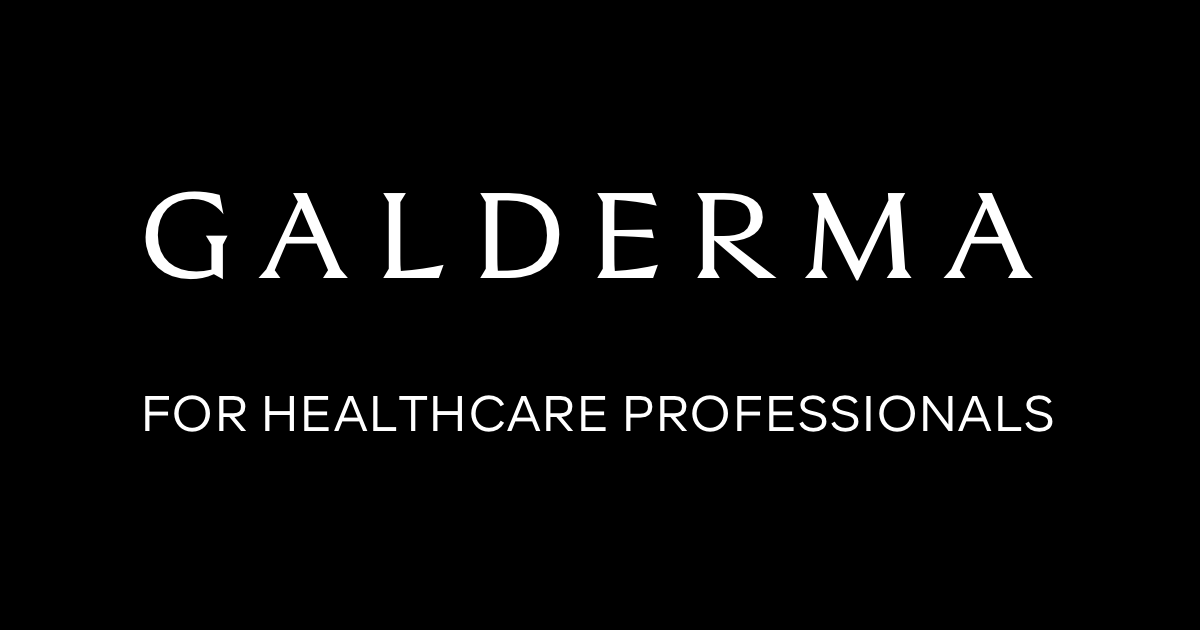 Galderma RX Rosacea Skin Condition